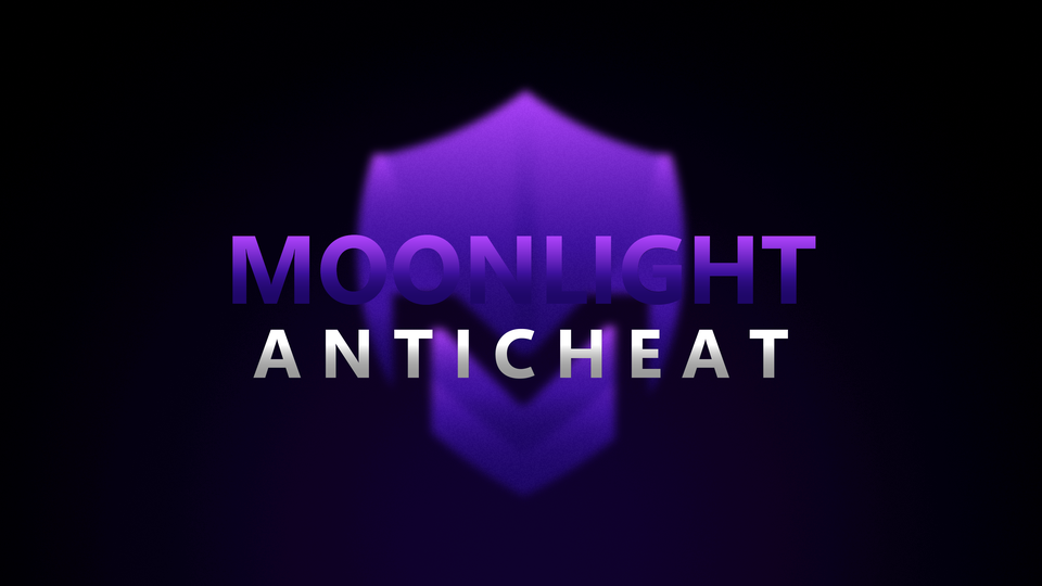GitHub - moonlightanti/Moonlight-Anticheat: FiveM Anticheat