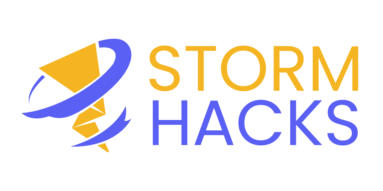 GitHub - sfusurge/stormhacks_website: The source code and development repository for the ...