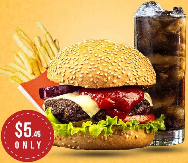 GitHub - HemalMohammed/burger-house