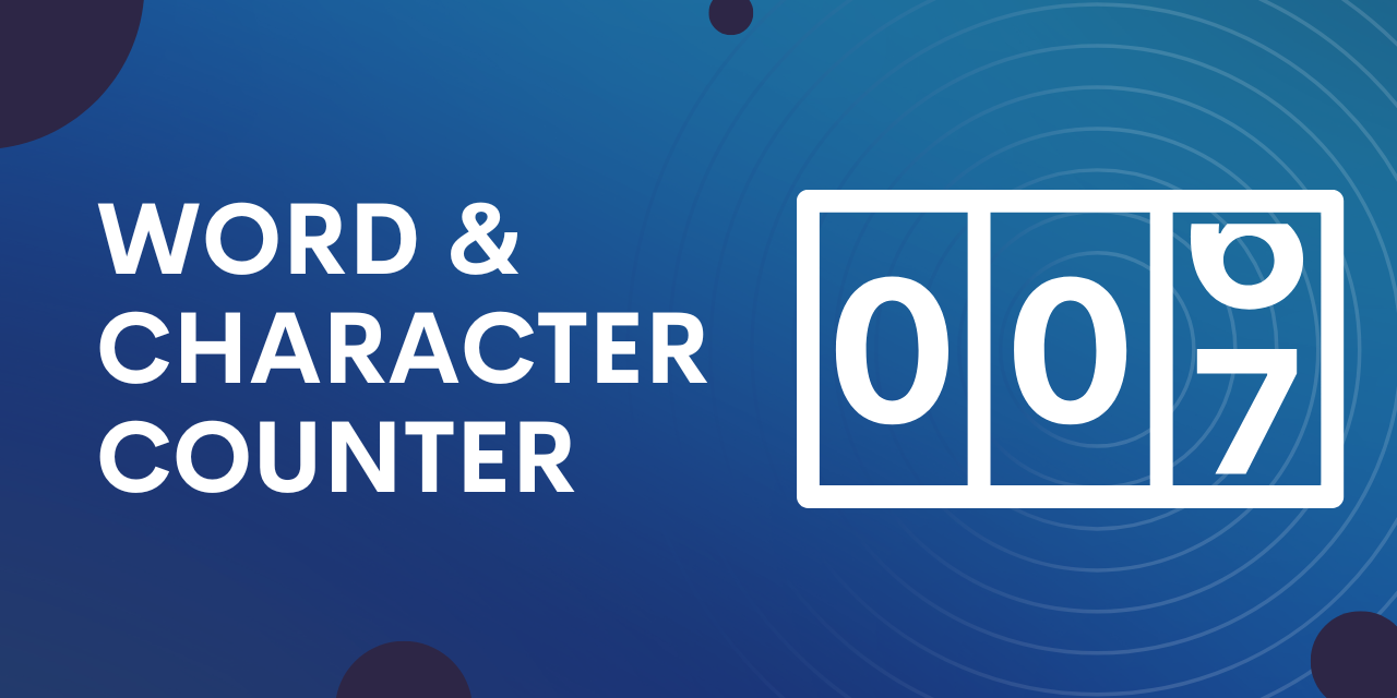 GitHub - GreatQuick/word-counter: Copy and Paste or Type your Text to ...