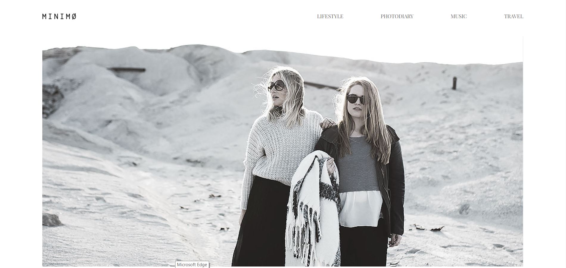 GitHub - mdnym/minimo