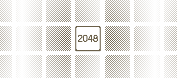 GitHub - hteumeuleu/2048: 2048 for Playdate