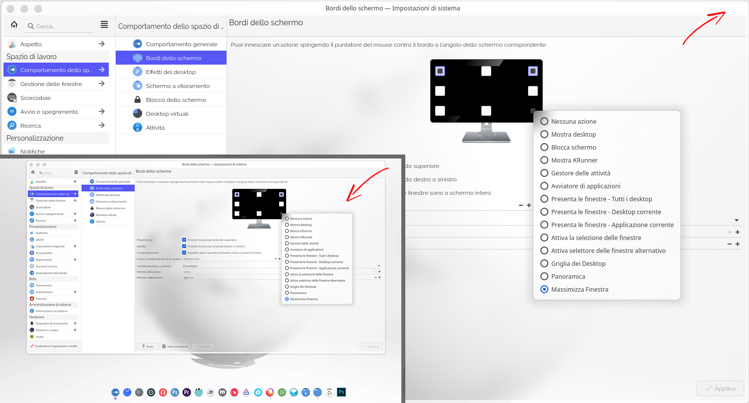 Github Kyokusaplasmakwinmaximizewindow Plasma Maximize Window 