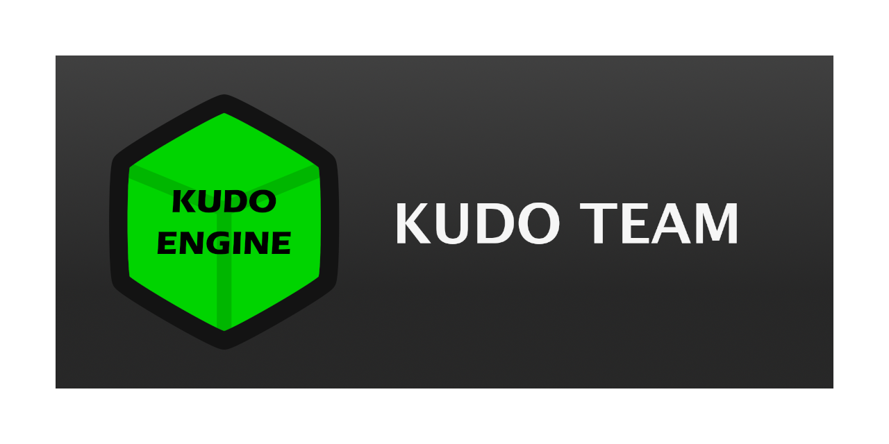 GitHub - kubgus/kudo: A low-level 2D C# game engine.