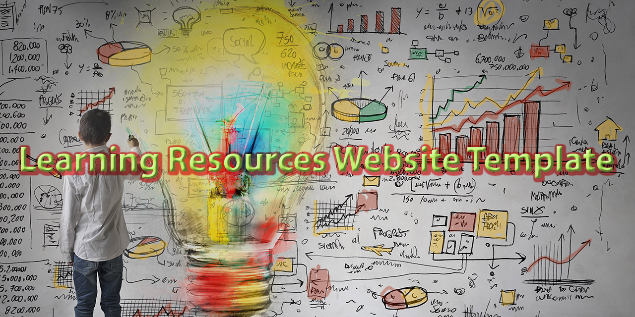 GitHub - DeveloppeurPascal/GitHubPages-Learning-Resources-Template ...