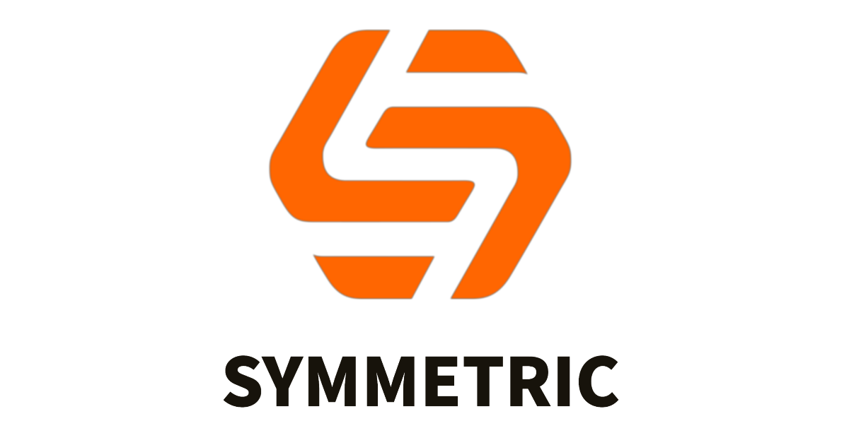 Github Centfinance Symmetric Website