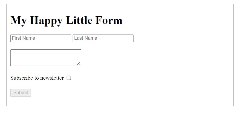 GitHub - abuna1985/brian-jenney-form-challenge: The Form Challenge ...