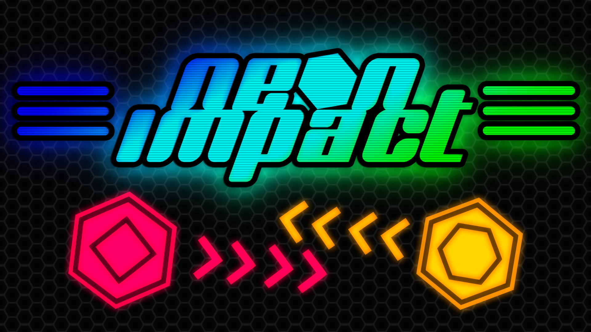 GitHub - BenjaminHalko/Neon-Impact: A multiplayer game about collisions