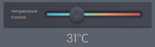 GitHub - kyfactory9/temperature-sldier