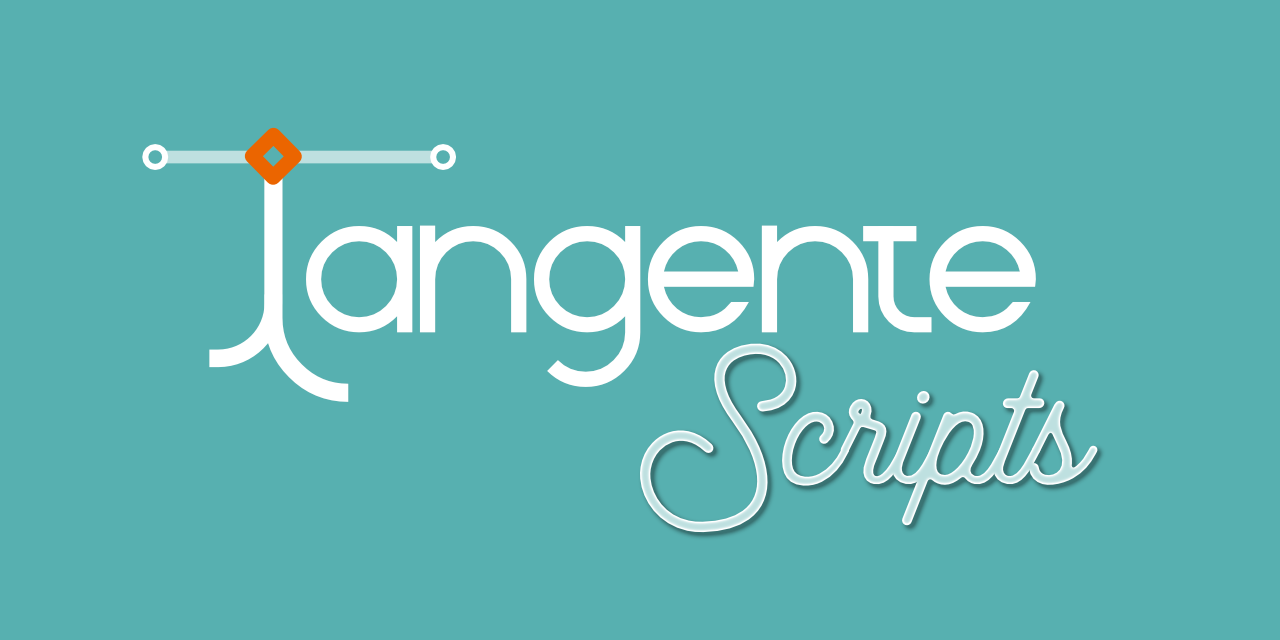 GitHub - betogilardino/Tangente-MayaScirpts: Codigo en Python para Maya ...