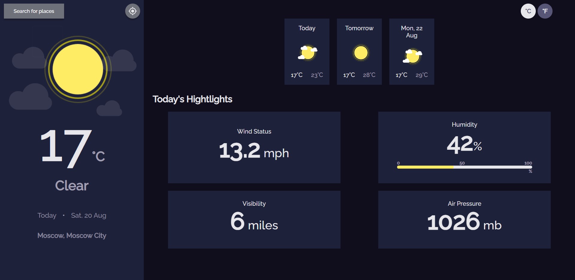 GitHub - camilojimenezj/weather-app