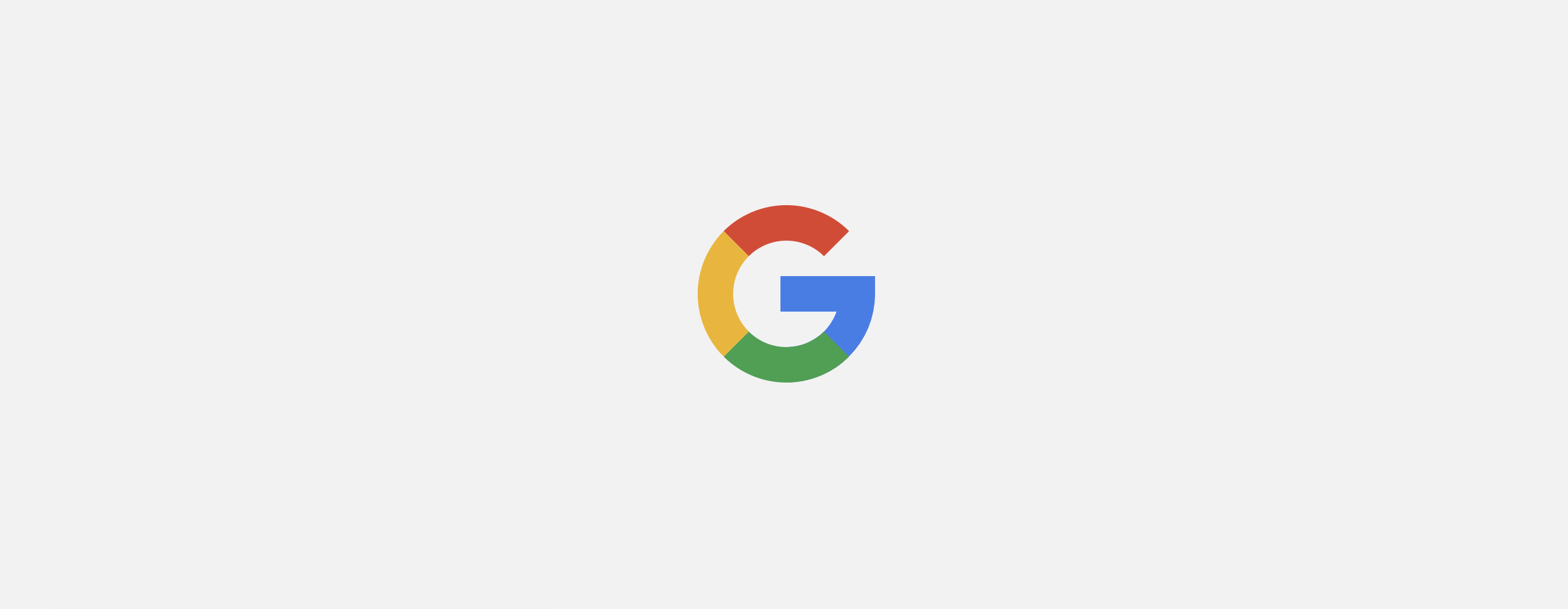 GitHub - rembertdesigns/Google-Logo-Pure-CSS: 📱 🎨 🖼 Google logo made ...