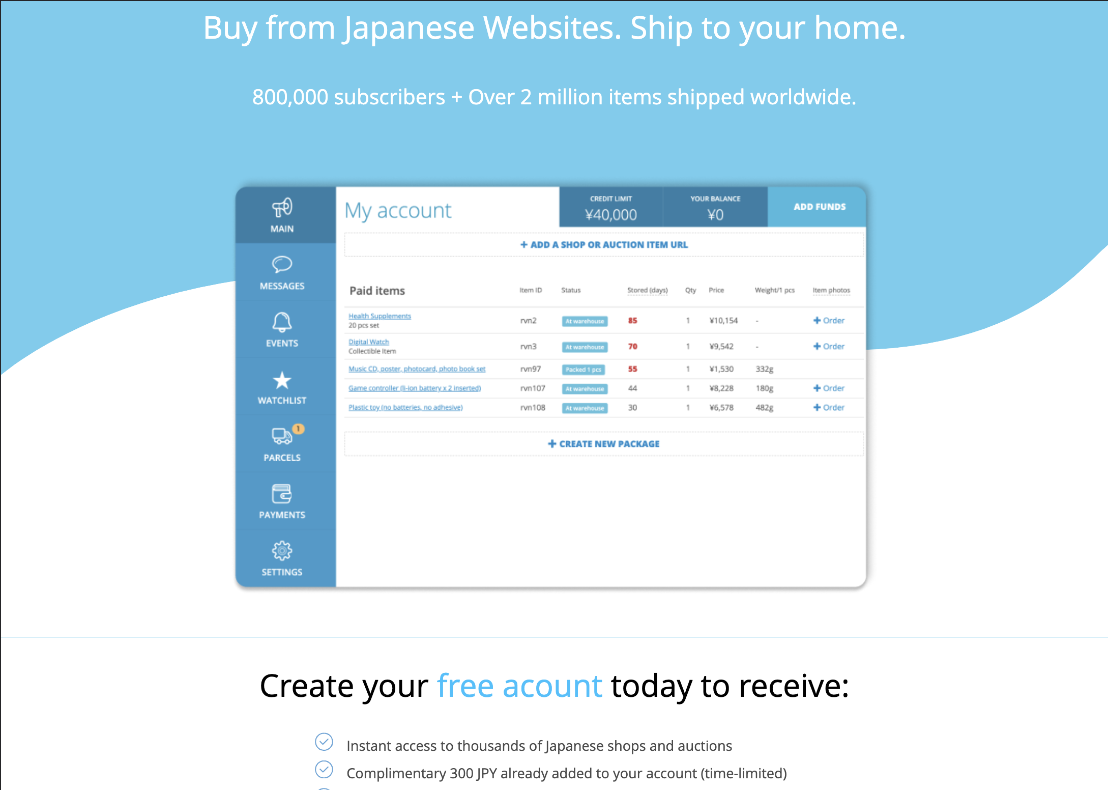 GitHub - kismet-lee/Zen-Market: Zen Market Development Challenge