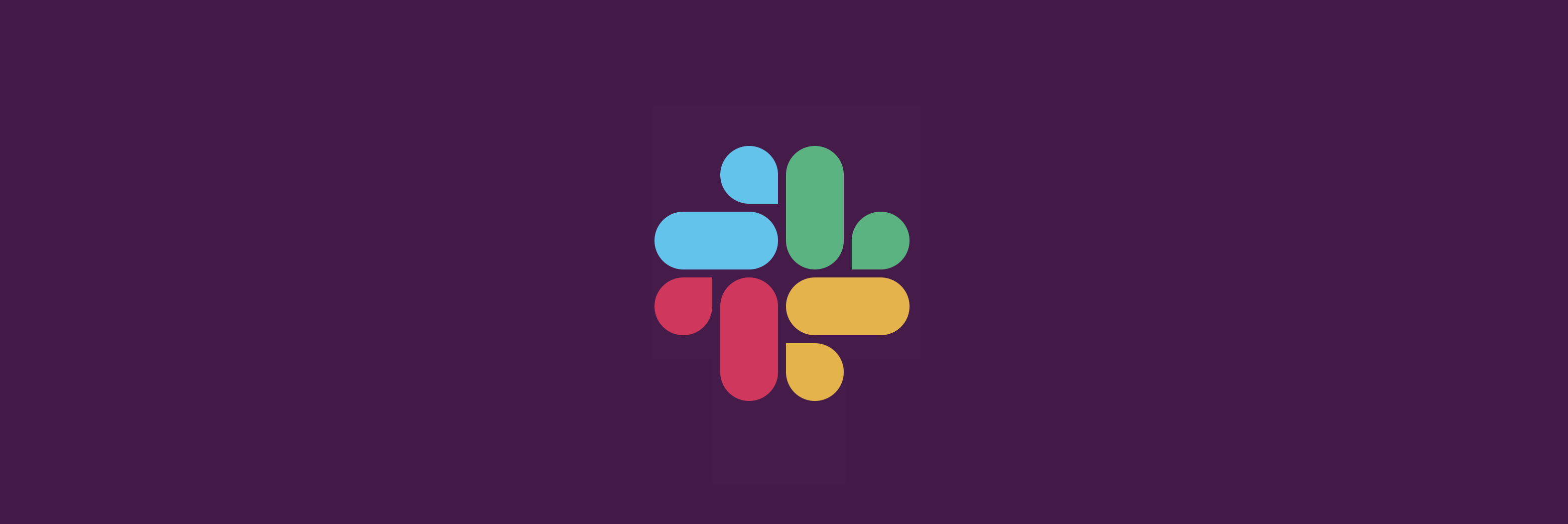 GitHub - rembertdesigns/Slack-Logo-Pure-CSS: 📱 🖥 Slack logo made with pure CSS
