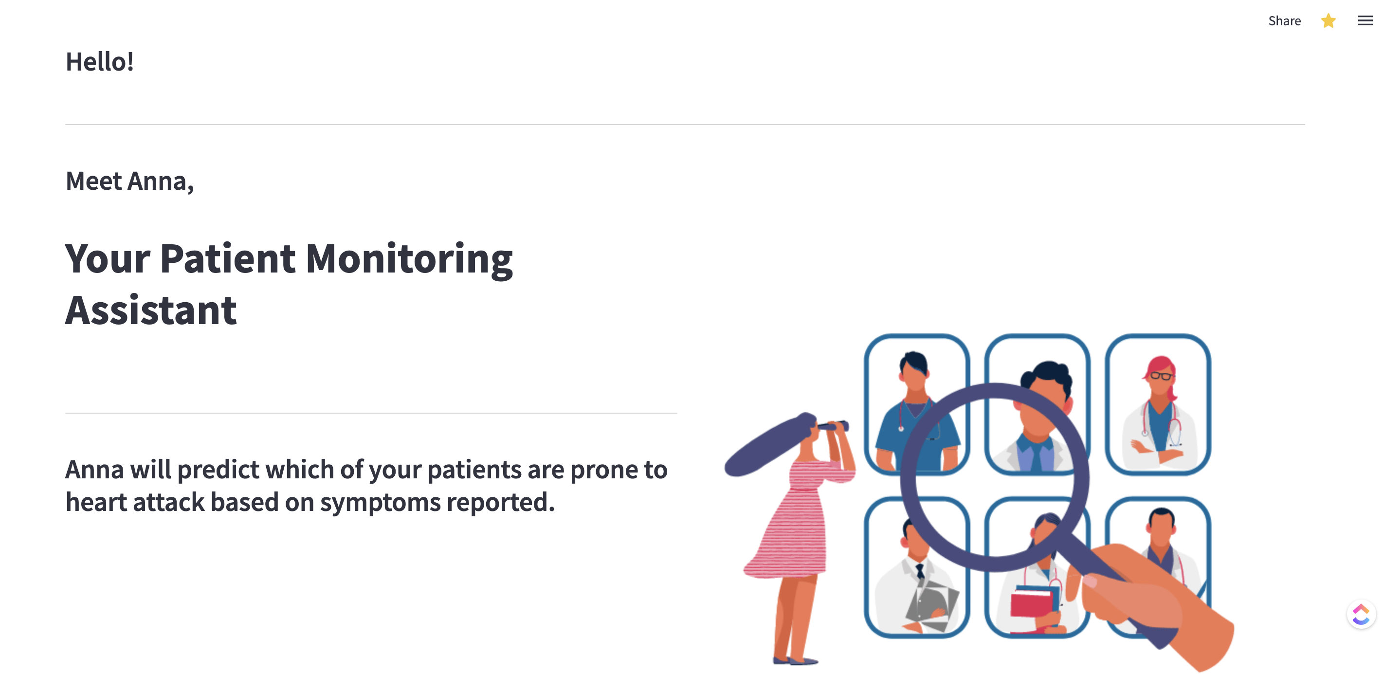 GitHub - cheeann13/Heart-Attack-APP: Machine Learning Model Comparison, Logistic Regression ...