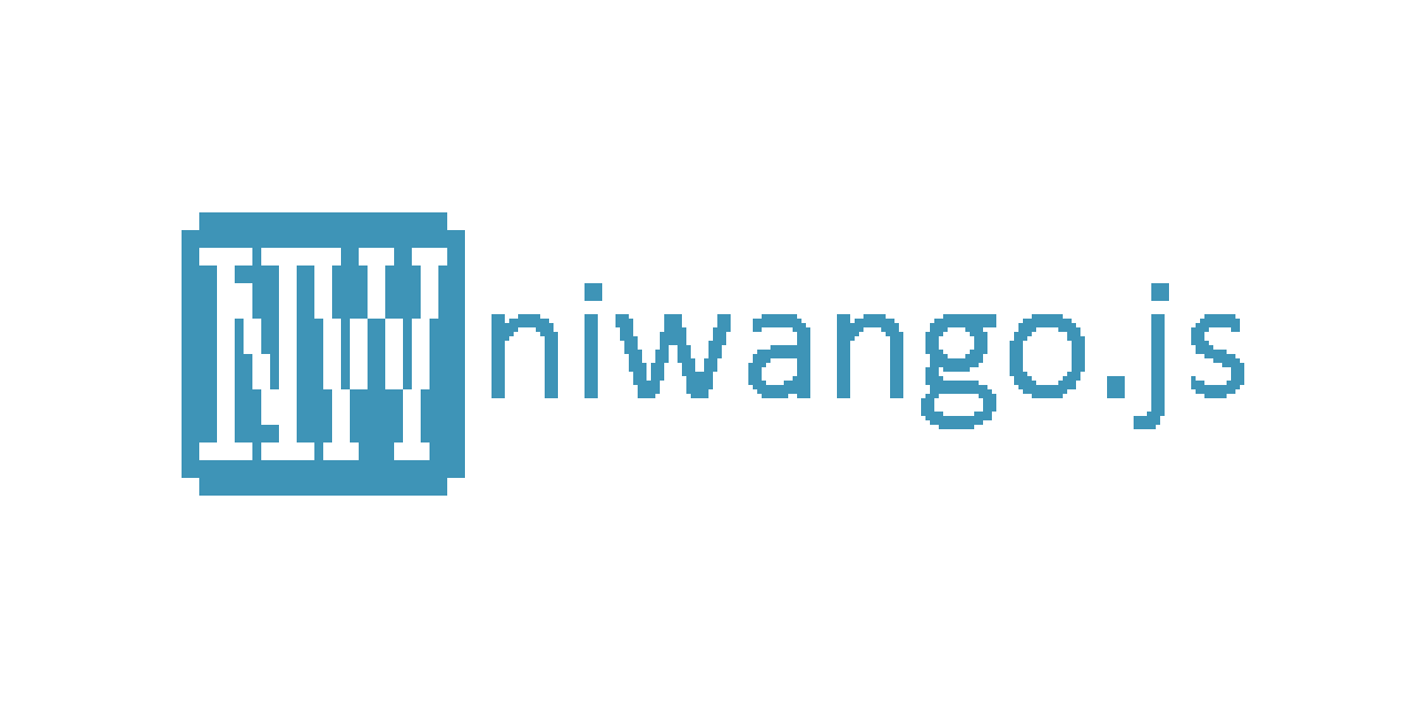 GitHub - xpadev-net/niwango.js