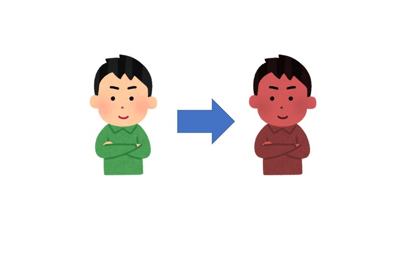 GitHub - IwachanOrigin/colorchange