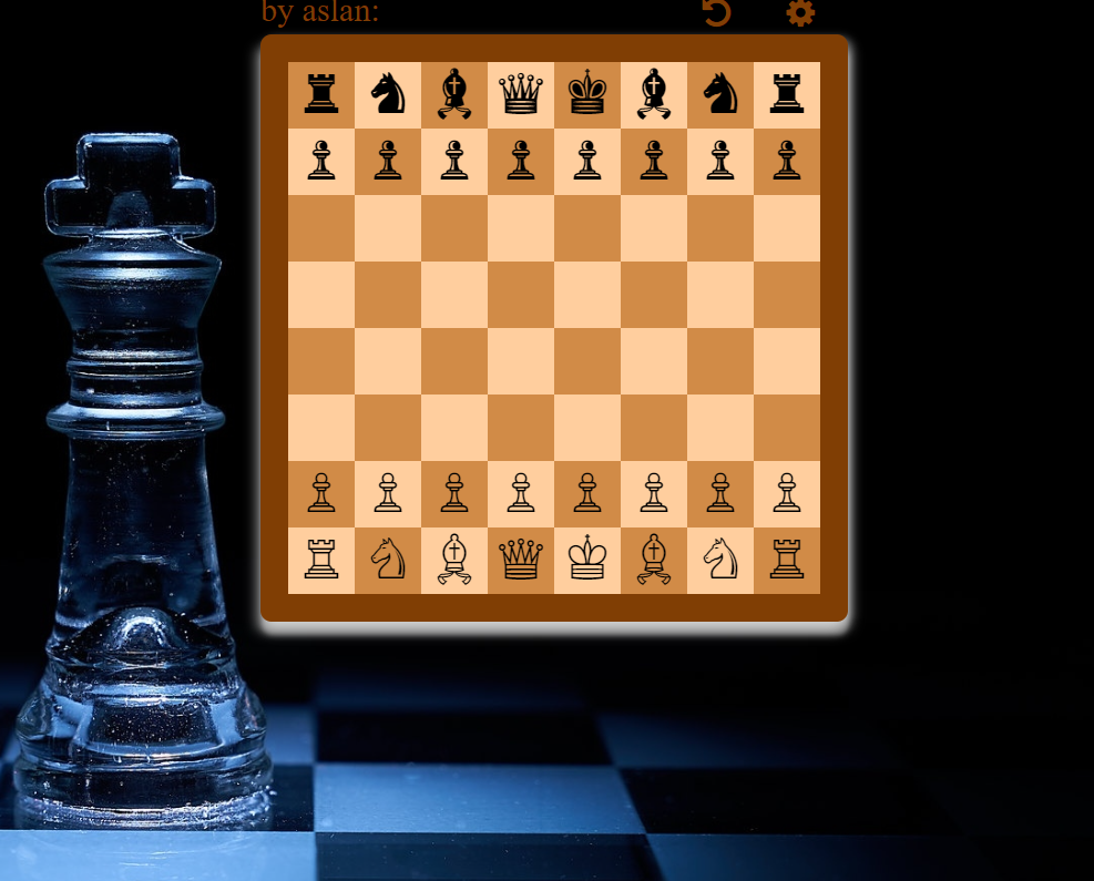 GitHub - ZEONZURICH/1v1-chess-by-zeon-aka-aslan: 1v1 black starts 1st ...