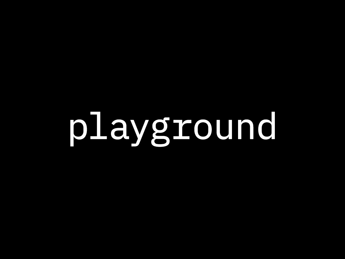 GitHub - matthewmolloy/playground: A blank WordPress theme