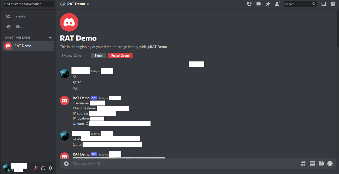 GitHub - ankitg777jr/Windows_OS_Attack_Vector: Windows OS Attack Vector ...