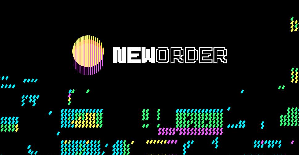 GitHub - new-order-network/new-order-app-ui: The frontend code of the ...