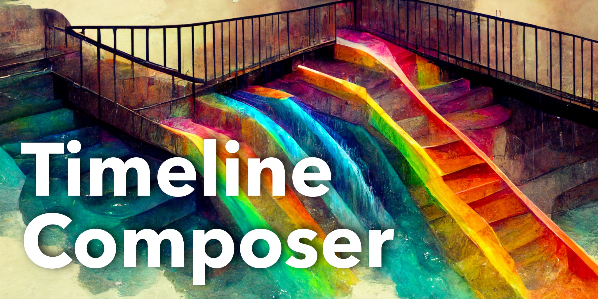Github Hmans Timeline Composer Compose React Timelines From And