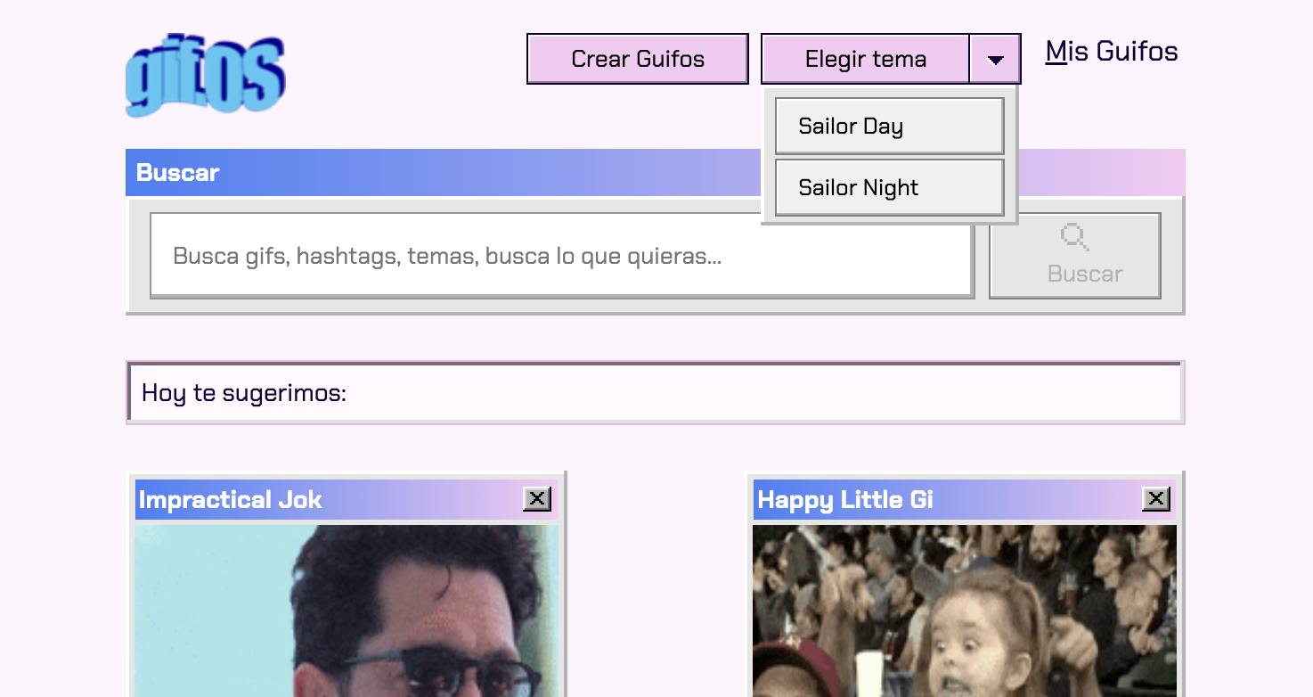 GitHub - LilianaOspina/dinamicWeb_GifOs: Sitio web dinámico realizado ...