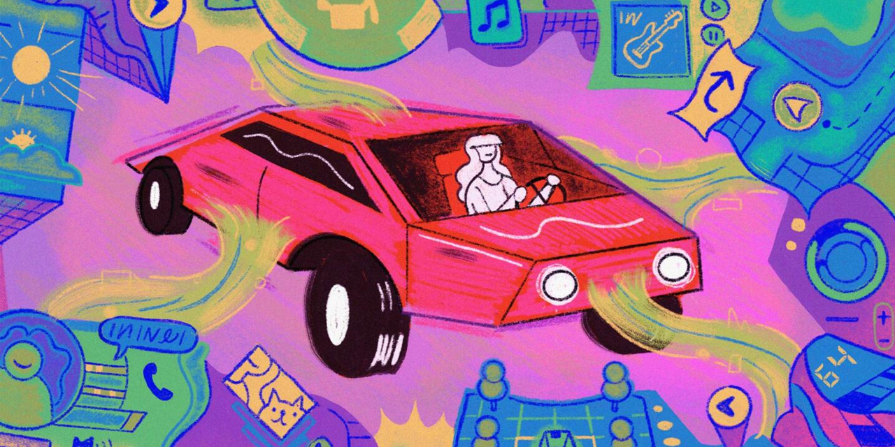 GitHub - the-markup/vehicle-data-collection: This contains the data for ...