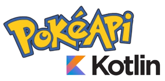 GitHub - Tykok/PokeAPI-Kotlin: A simple library to easily exploit the ...