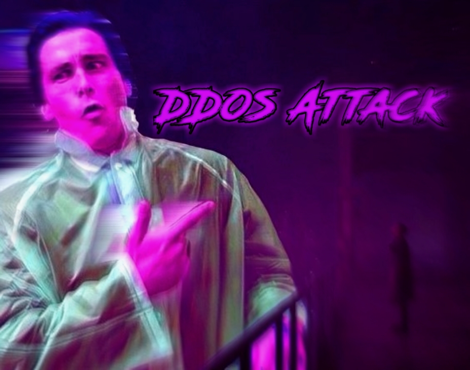 GitHub - Thorkrz/DDos-Attack: DDos Attack in python.