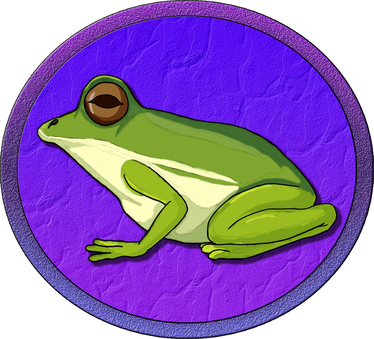 GitHub - Frog-Coin/Frog-Coin-Core