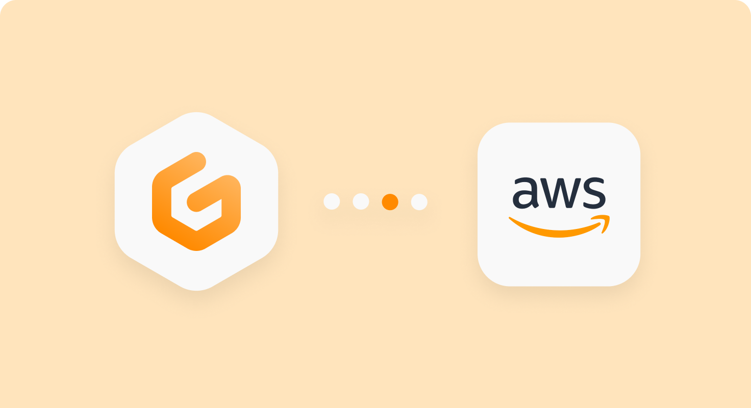 Github Gitpod Samplesdemo Aws With Gitpod Learn How To Integrate Aws Single Sign On Sso