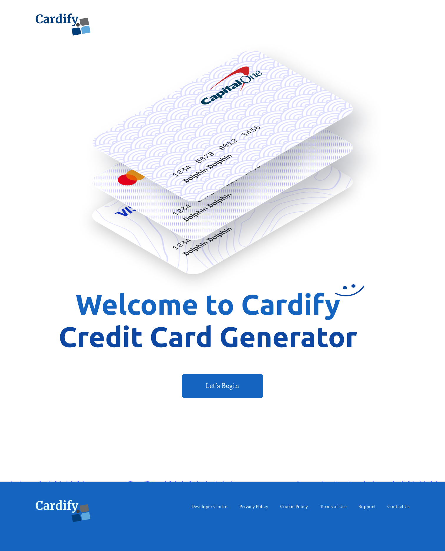 GitHub - zuri-training/CC-Generator-Team127: A library of different ...