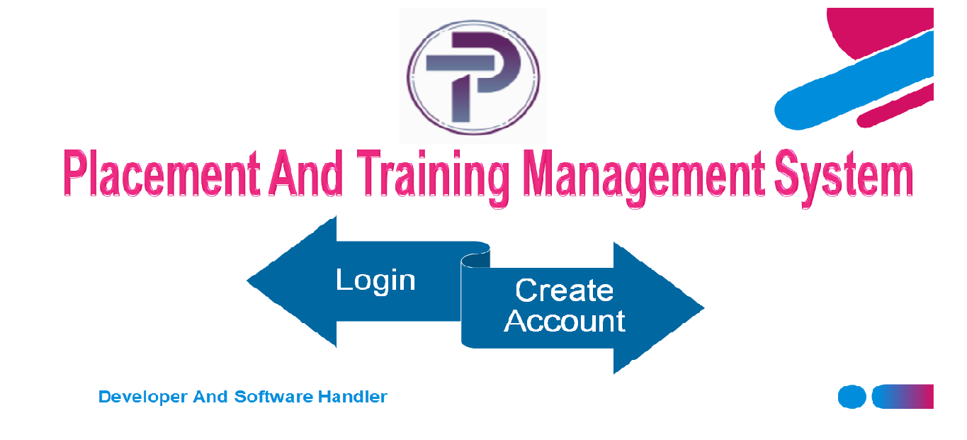 GitHub - KhushiBansal4121/Placement-And-Training-Management-System ...