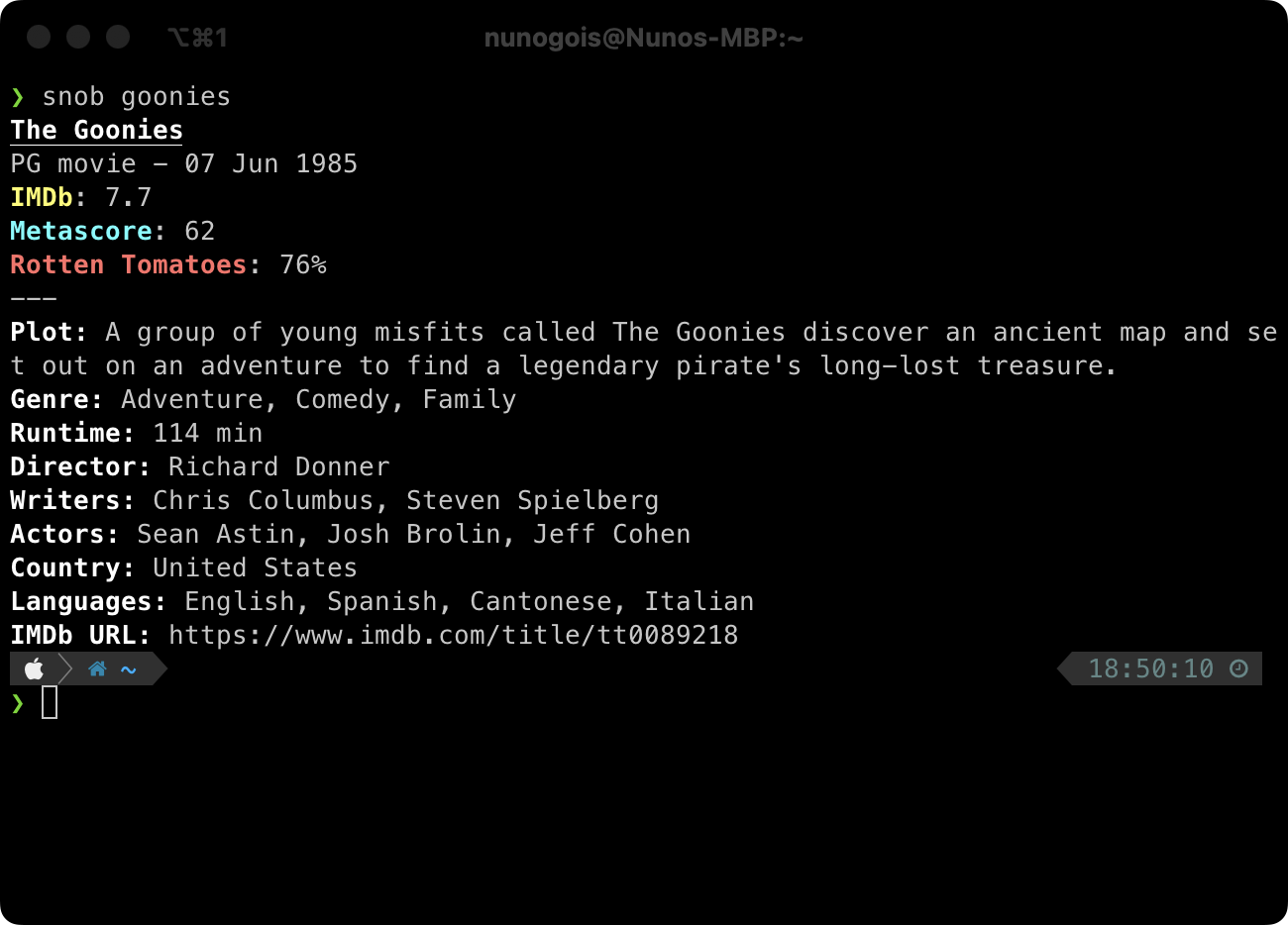tv-shows · GitHub Topics · GitHub