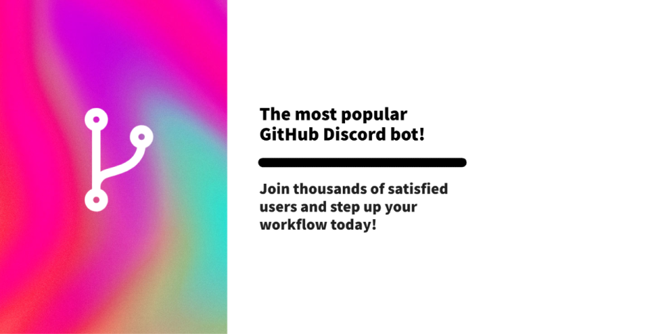 GitHub - statch/gitbot-gateway: The web layer of GitBot, handling ...