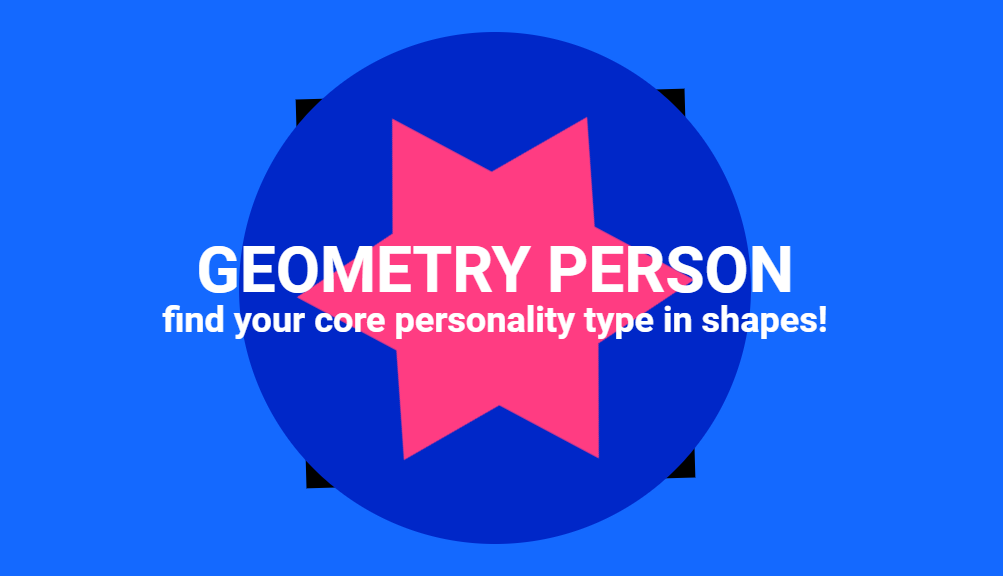 GitHub - Rue1216/GeometryPerson: Parallax scrolling with GSAP.