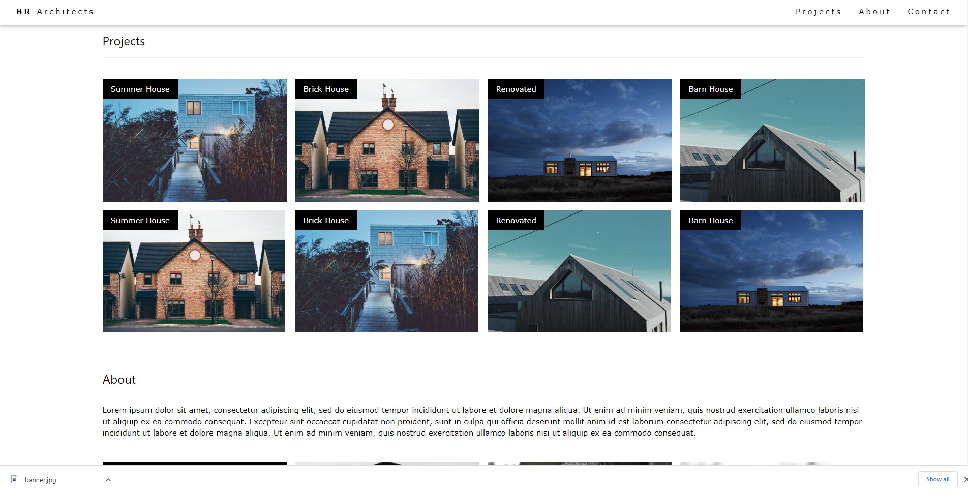 GitHub - tranthientam293/br-architects