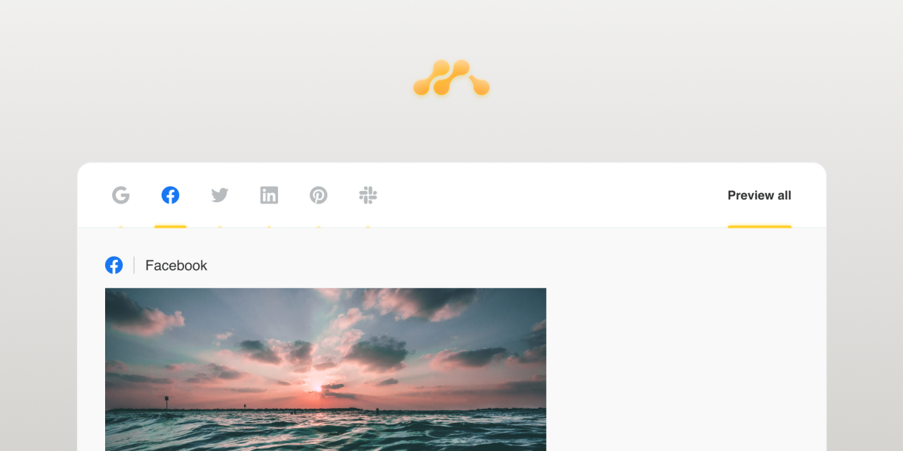 GitHub - drewling/meta-preview-plugin: The Drewl Meta Preview plugin will display how your ...
