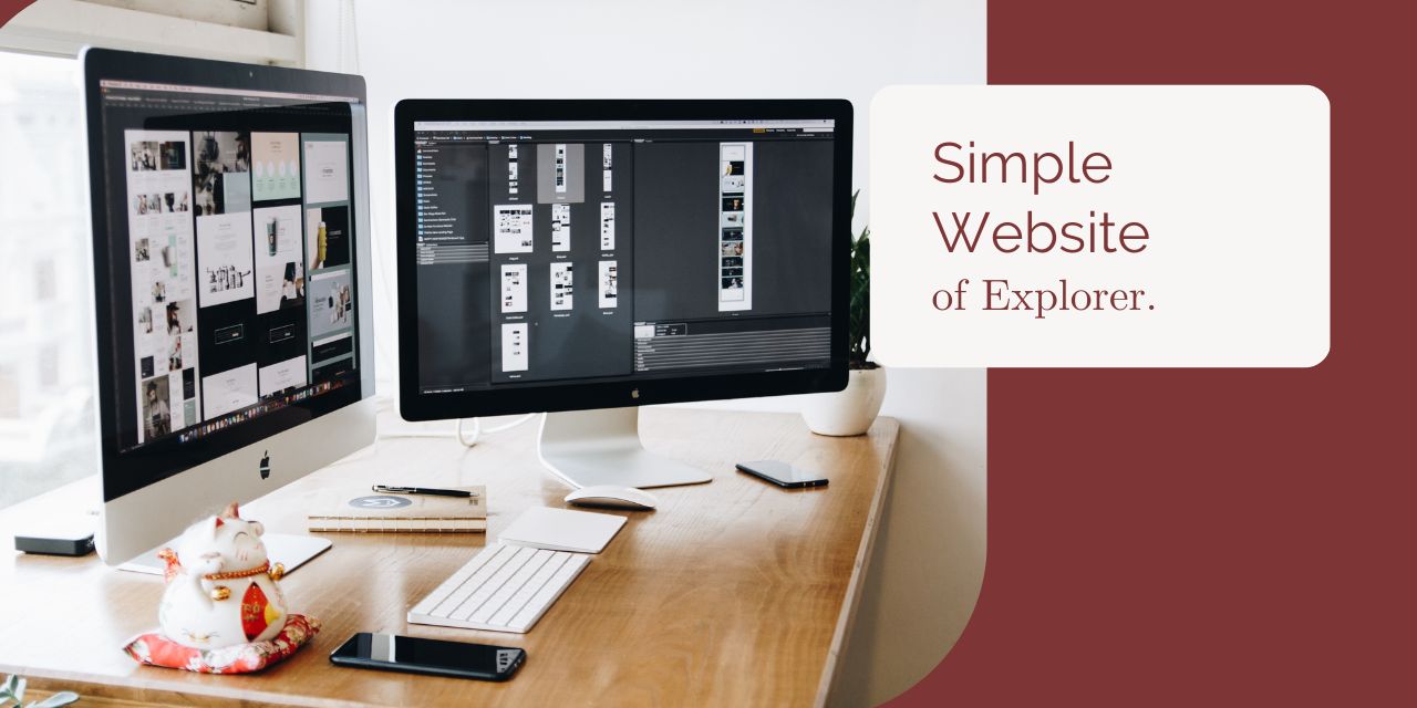 GitHub - KapuramaniSoren/Simple-Website: This is one simple website ...