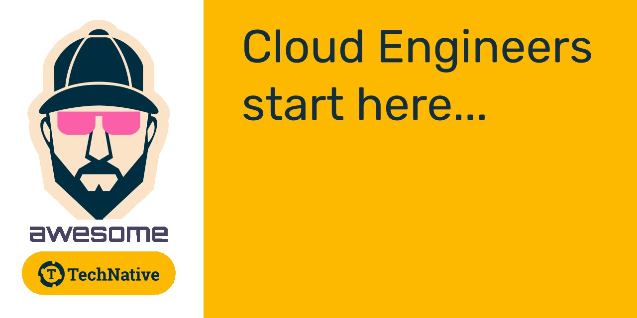 GitHub - wearetechnative/awesome-technative: Curated list of resources engineers need to know ...