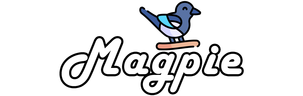 GitHub - NePutin94/Magpie