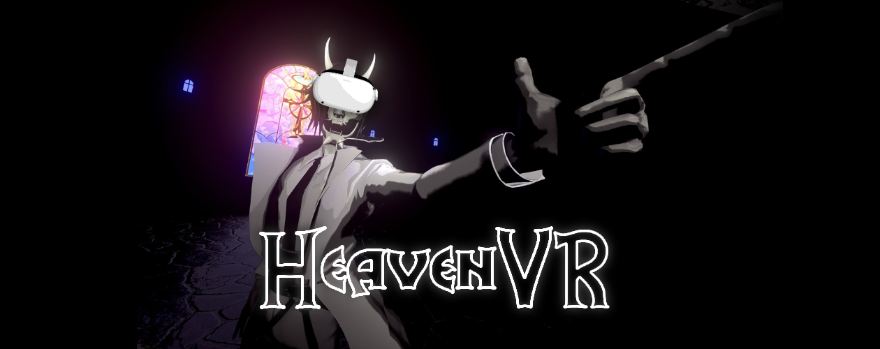 GitHub - Raicuparta/heaven-vr: Neon White VR mod