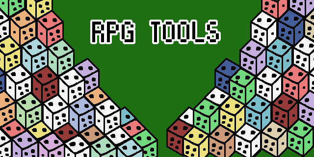 Github Wallaby5716 Rpg Tools