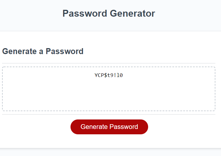 GitHub - JMBM9/Mypasswordcreator