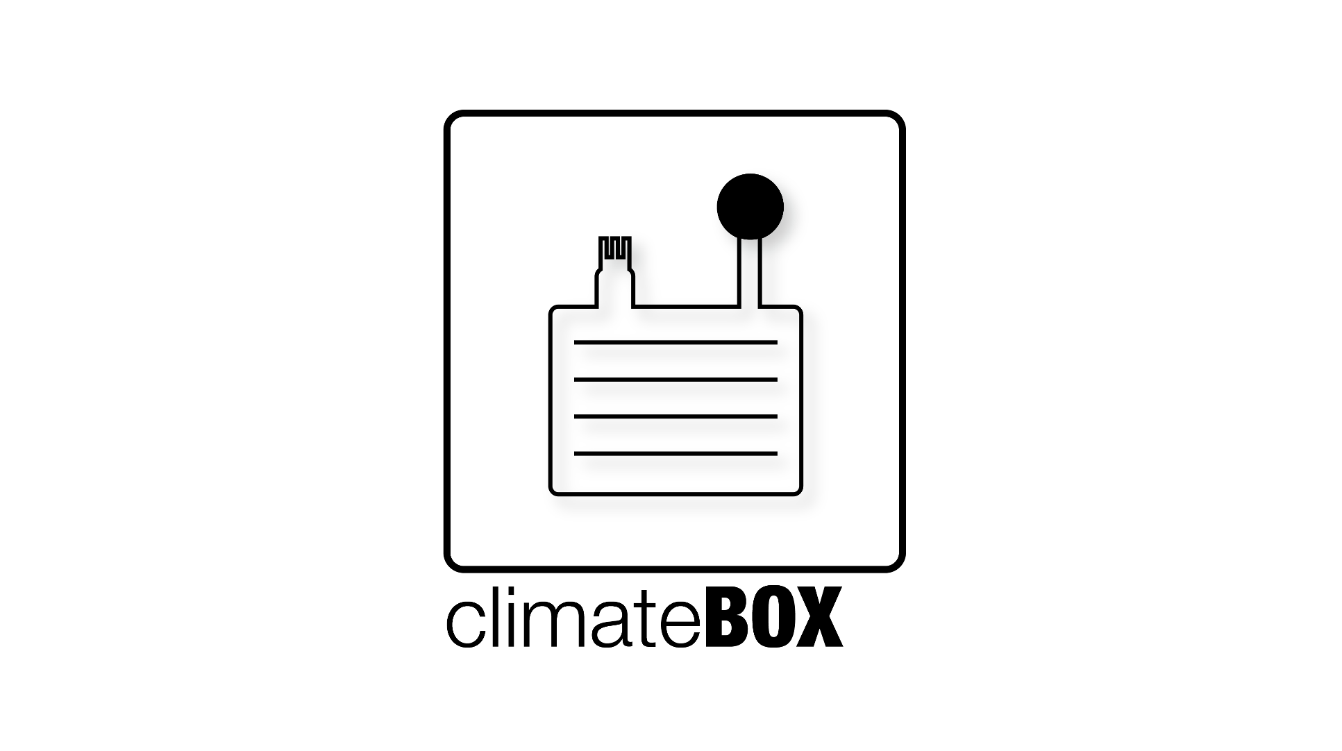 GitHub - t-kramer/climateBOX: The climateBOX is an open-source, low ...