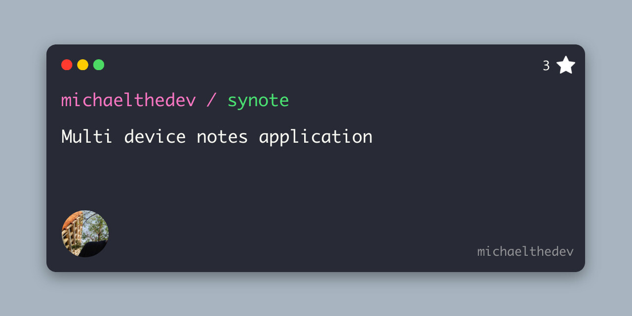 notes-app · GitHub Topics · GitHub