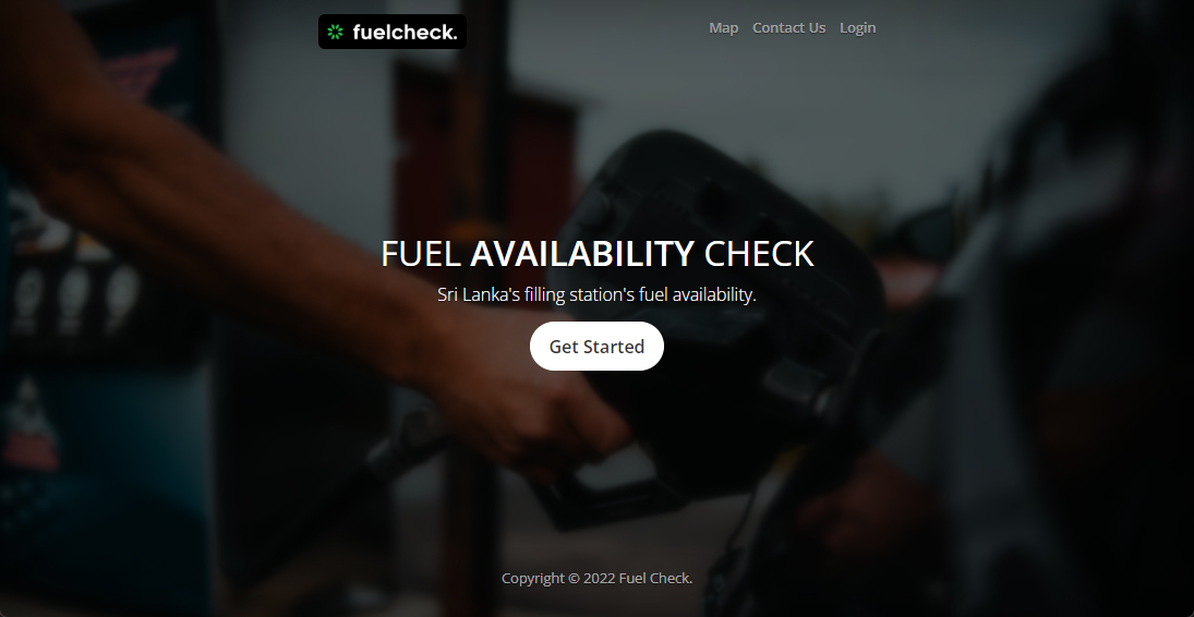 GitHub - hirusha-adi/Fuel-Availability: A web-based platform that helps fuel stations manage ...