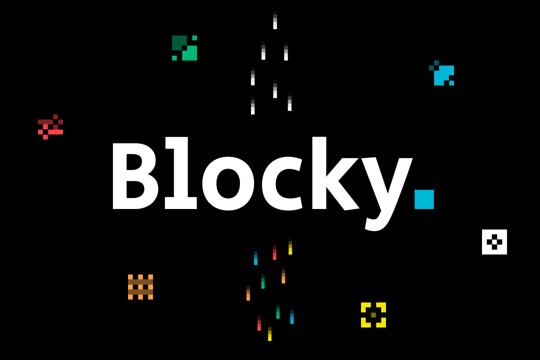 Github Pobeptoblocky Blocky Is A On Chain Incremental Game The Idea Of Which Is To Develop