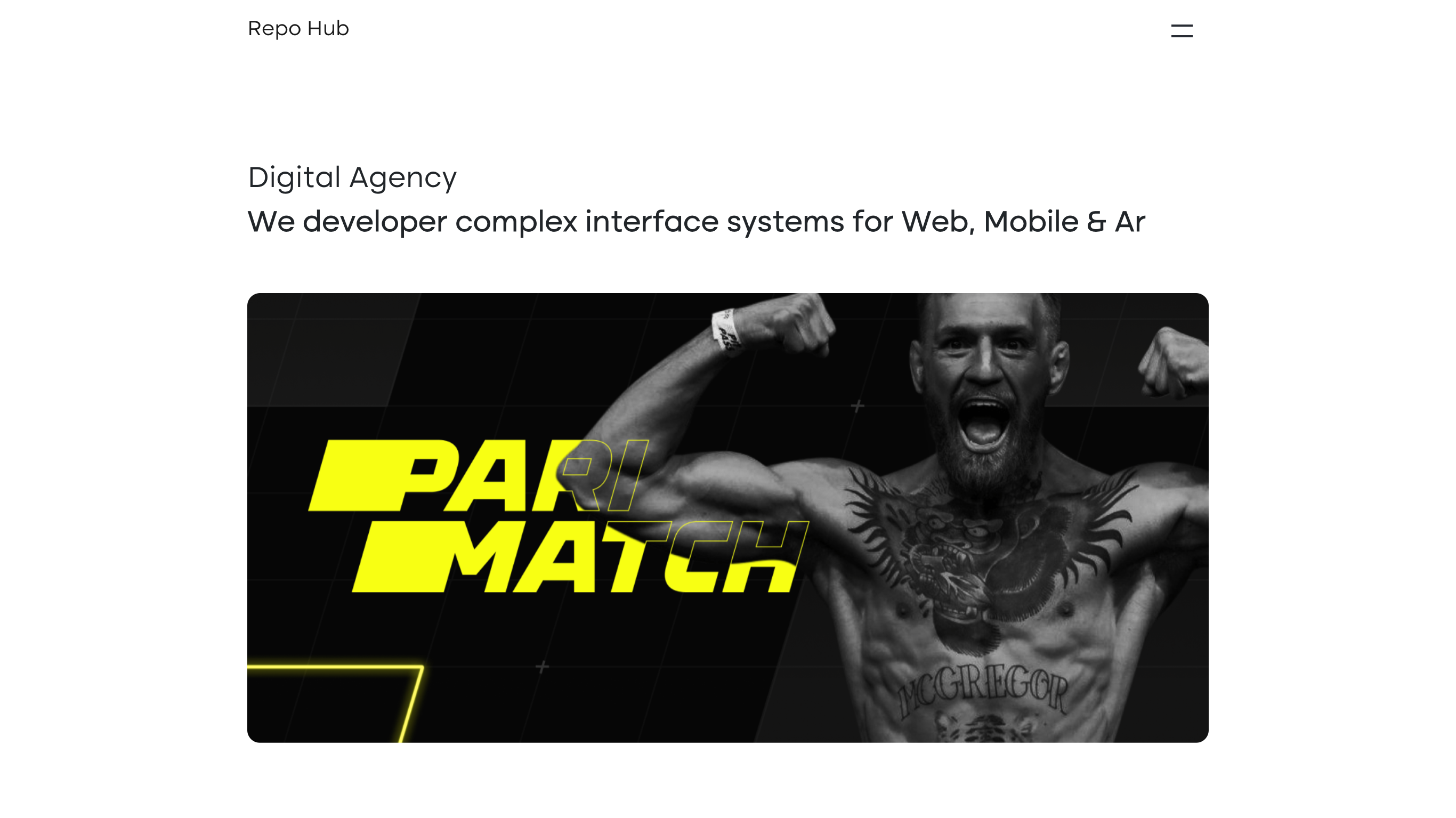 GitHub - sanlinhtik3/reactjs-repohub: Reactjs ကျောင်းသား/သူ များအတွက် သင်ခန်းစားများဖြစ်ပါတယ်။